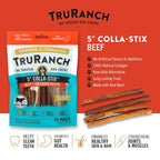 beef collagen sticks for pets