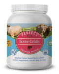 beef gelatin powder for baking
