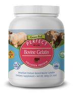 beef gelatin powder for baking