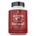 beef heart supplement with CoQ10