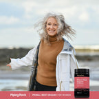 beef liver capsules for vitality