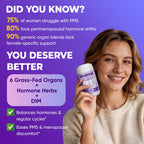 beef liver extract for vitality