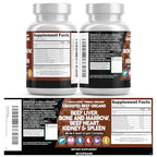 beef liver for senior health