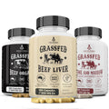 beef liver multivitamin for men
