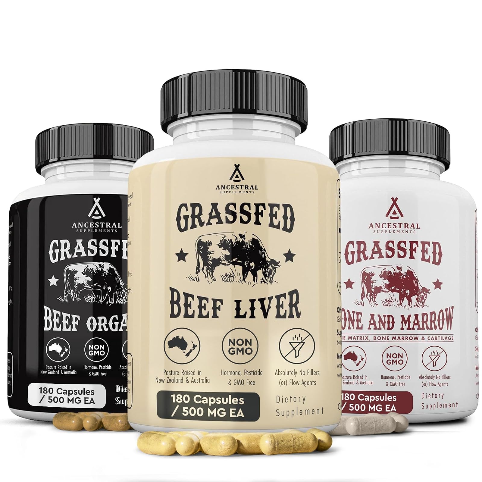 beef liver multivitamin for men