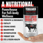 beef liver vitamin B12 benefits