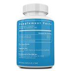 beef lung supplement for energy