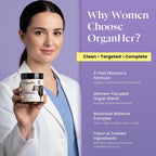 beef organ capsules for vitality