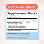 beef organ multivitamin for optimal health