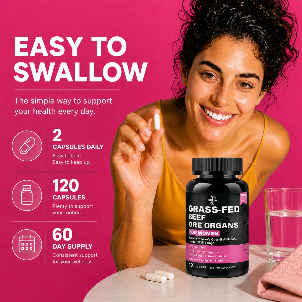 beef organ supplement for daily wellness