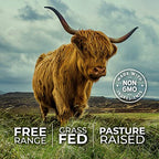 beef organ supplement for immune support