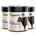 beef organ supplement for liver health