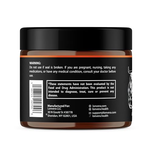 beef organ supplement for seniors health