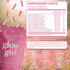beef organ supplement for vitality