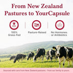 beef organ supplement for vitality