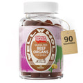 beef organ supplement gummies for vitality