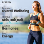 beef organ supplement health benefits