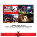 beef protein isolate for athletes