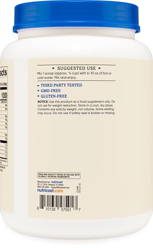 beef protein isolate for muscle gain