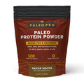 beef protein isolate mocha flavour