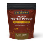 beef protein isolate mocha flavour