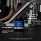 beef protein powder for post-workout nutrition