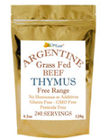 Beef Thymus Powder whole food multivitamin