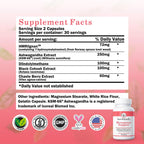BeeFriendly supplements for hormonal balance