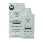 Beekeeper's Naturals brain supplement packets