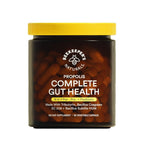 Beekeeper's Naturals gut health capsules