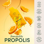 Beekeeper's Naturals vitamin c for energy