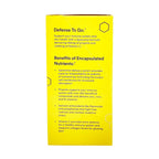 Beekeepers Naturals vitamin C supplements