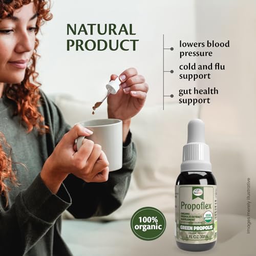 Beelife blended vitamin mineral extract