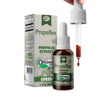Beelife organic green propolis extract