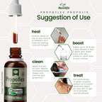 Beelife propolis for daily health boost