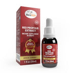 Beelife Red Bee Propolis Extract benefits