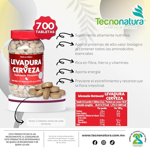 BEER LIFT herbal tablets for balance