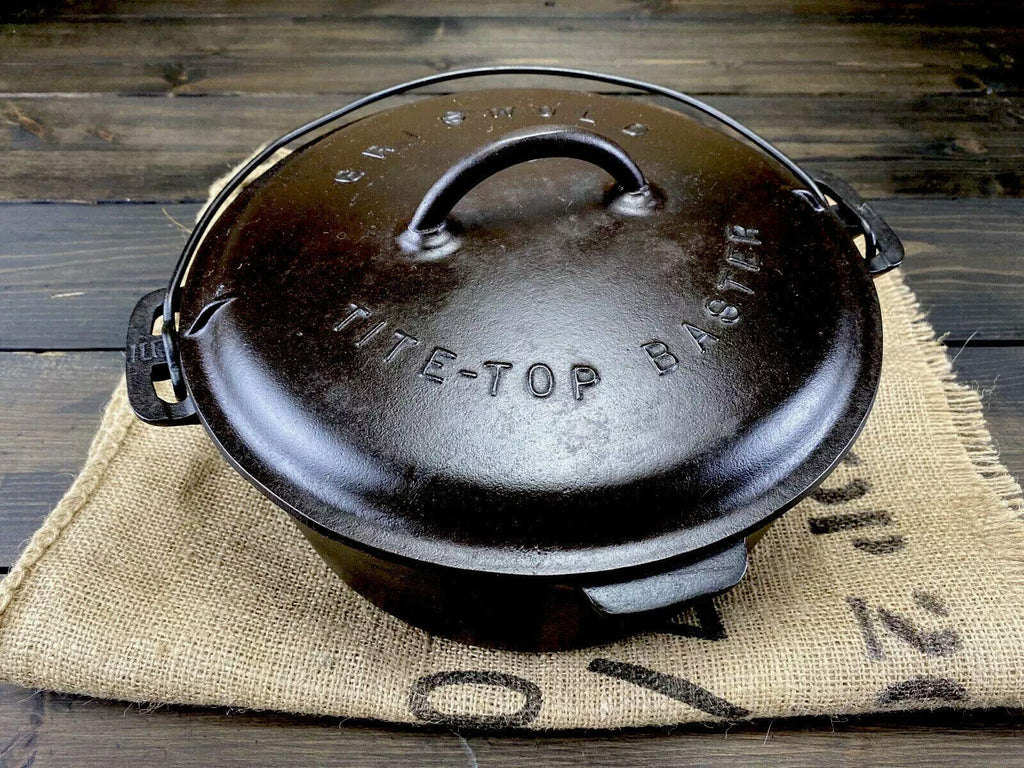 beeswax for cast iron care