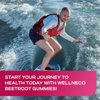 beet chews for athletic performance