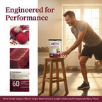 beet chews for heart health