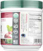 beet essence for healthy circulation