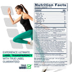 beet infused powder for improved performance