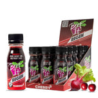 Beet It energy shots for endurance