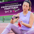BEET IT nitric oxide for better workouts