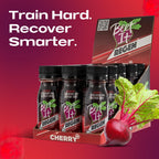 Beet It shots for quick recovery