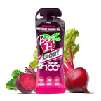 BEET IT Sport beetroot running gels