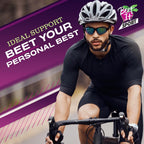 BEET IT Sport energy-boosting shots