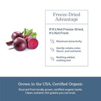 beet juice benefits for health