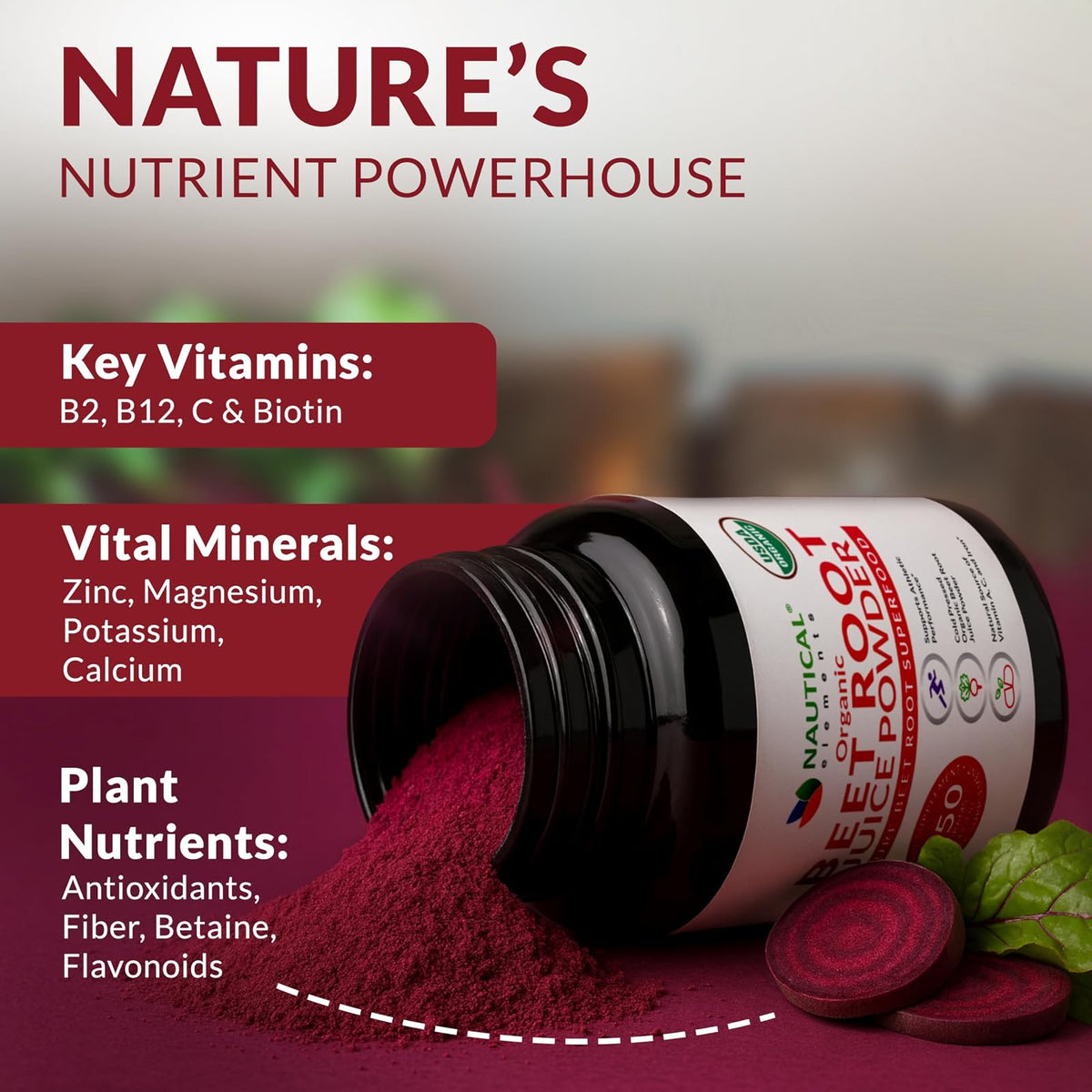 beet juice powder for athletes