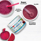 beet juice powder for workouts